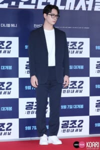 【Photo】2PMジュノ×チャンソン、温かいビジュアル - 韓国エンタメ・トレンド情報サイトKOARI(コアリ)