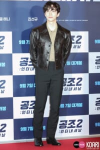 【Photo】2PMジュノ×チャンソン、温かいビジュアル - 韓国エンタメ・トレンド情報サイトKOARI(コアリ)