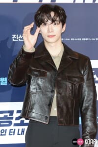 【Photo】2PMジュノ×チャンソン、温かいビジュアル - 韓国エンタメ・トレンド情報サイトKOARI(コアリ)