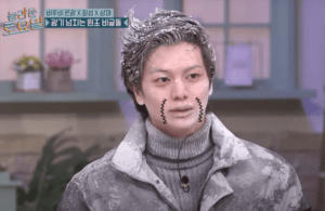 歌手・俳優・バラエティとマルチに活躍☆ユク・ソンジェ(BTOB)の魅力を徹底解剖！ - 韓国エンタメ・トレンド情報サイトKOARI(コアリ)