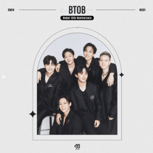 歌手・俳優・バラエティとマルチに活躍☆ユク・ソンジェ(BTOB)の魅力を徹底解剖！ - 韓国エンタメ・トレンド情報サイトKOARI(コアリ)