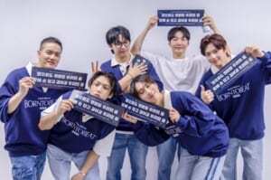 歌手・俳優・バラエティとマルチに活躍☆ユク・ソンジェ(BTOB)の魅力を徹底解剖！ - 韓国エンタメ・トレンド情報サイトKOARI(コアリ)