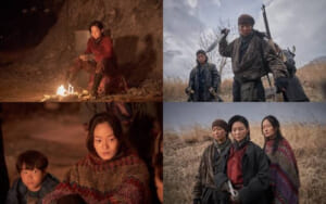 ソン・ガン、映画『脱走』に特別出演！ - 韓国エンタメ・トレンド情報サイトKOARI(コアリ)