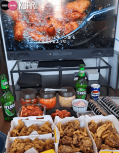 Netflixで見られる！韓国グルメドキュメンタリー番組が面白い！ - 韓国エンタメ・トレンド情報サイトKOARI(コアリ)