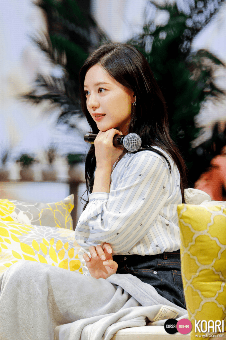 【Photo】キム・ジウォン『KIM JI WON 1ST FANMEETING BE MY ONE in JAPAN』未公開フォト - 韓国エンタメ・トレンド情報サイトKOARI(コアリ)