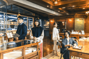 ハン・ヒョジュ、坂口健太郎など出演！日韓共演が楽しみなドラマ＆映画5作をご紹介☆ - 韓国エンタメ・トレンド情報サイトKOARI(コアリ)