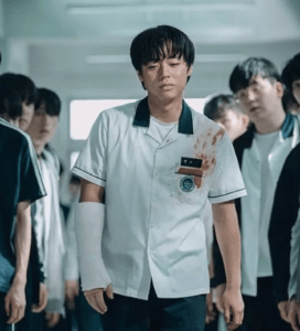 『弱いヒーローClass2』主演！韓国俳優パク・ジフンを徹底解説☆ - 韓国エンタメ・トレンド情報サイトKOARI(コアリ)