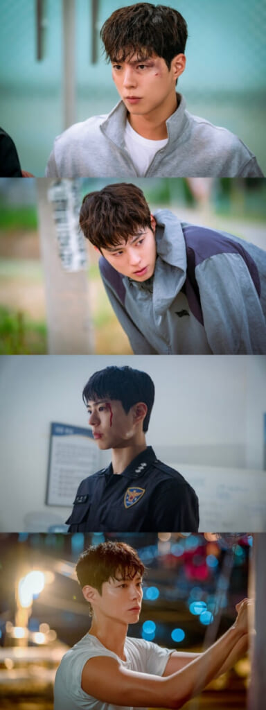 パク・ボゴム、ビジュアル＆痛快アクションに期待！ - 韓国エンタメ・トレンド情報サイトKOARI(コアリ)