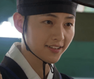 40歳ソン・ジュンギの輝き続けるビジュアル！『マイ・ユース』と過去作で振り返り - 韓国エンタメ・トレンド情報サイトKOARI(コアリ)