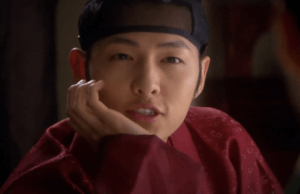 40歳ソン・ジュンギの輝き続けるビジュアル！『マイ・ユース』と過去作で振り返り - 韓国エンタメ・トレンド情報サイトKOARI(コアリ)